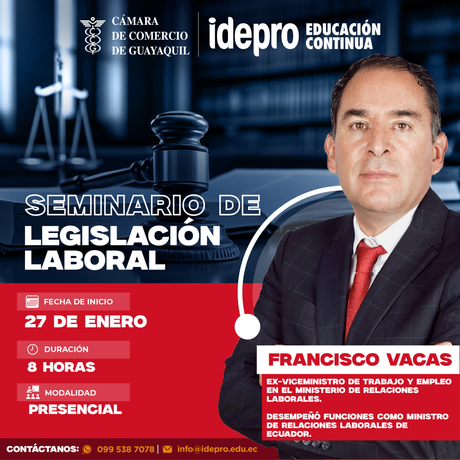 Idepro