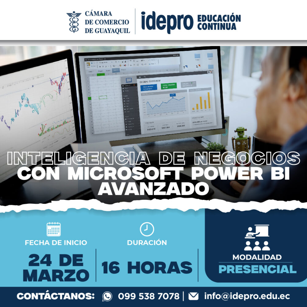 Idepro