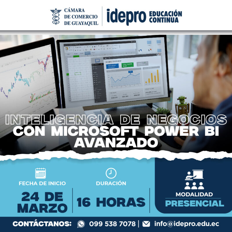 Idepro
