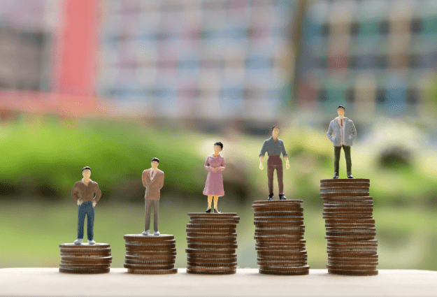 RACIONALIZACIÓN DE PUESTOS Y ESTRUCTURA SALARIAL – IDEPRO